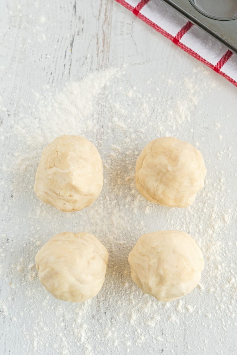 Coconut Almond Tassies - Bunny's Warm Oven