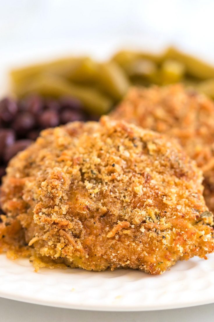 20 Delicious Chicken Dinner Recipe Round Up - Bunny's Warm Oven