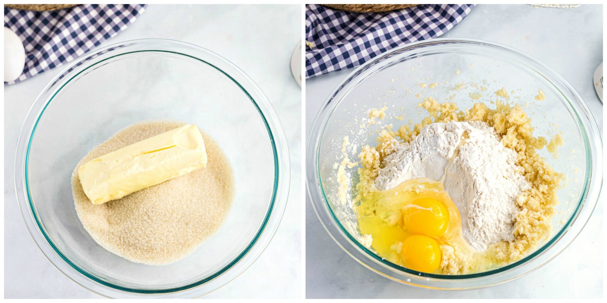 Nine Inch Peach Cake - Bunny's Warm Oven